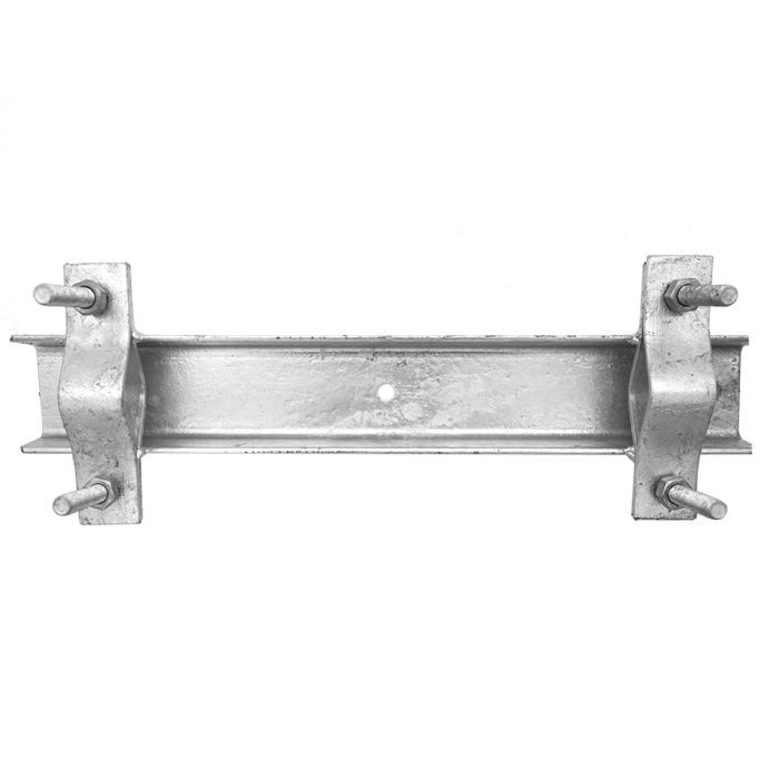 Scoop Flush Mount Bracket Heavy Duty | Shop Today. Get it Tomorrow ...