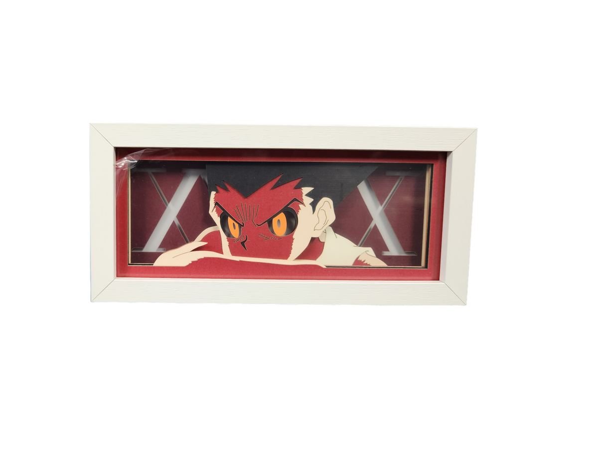 Hunter X Hunter Gon Light | Shop Today. Get it Tomorrow! | takealot.com
