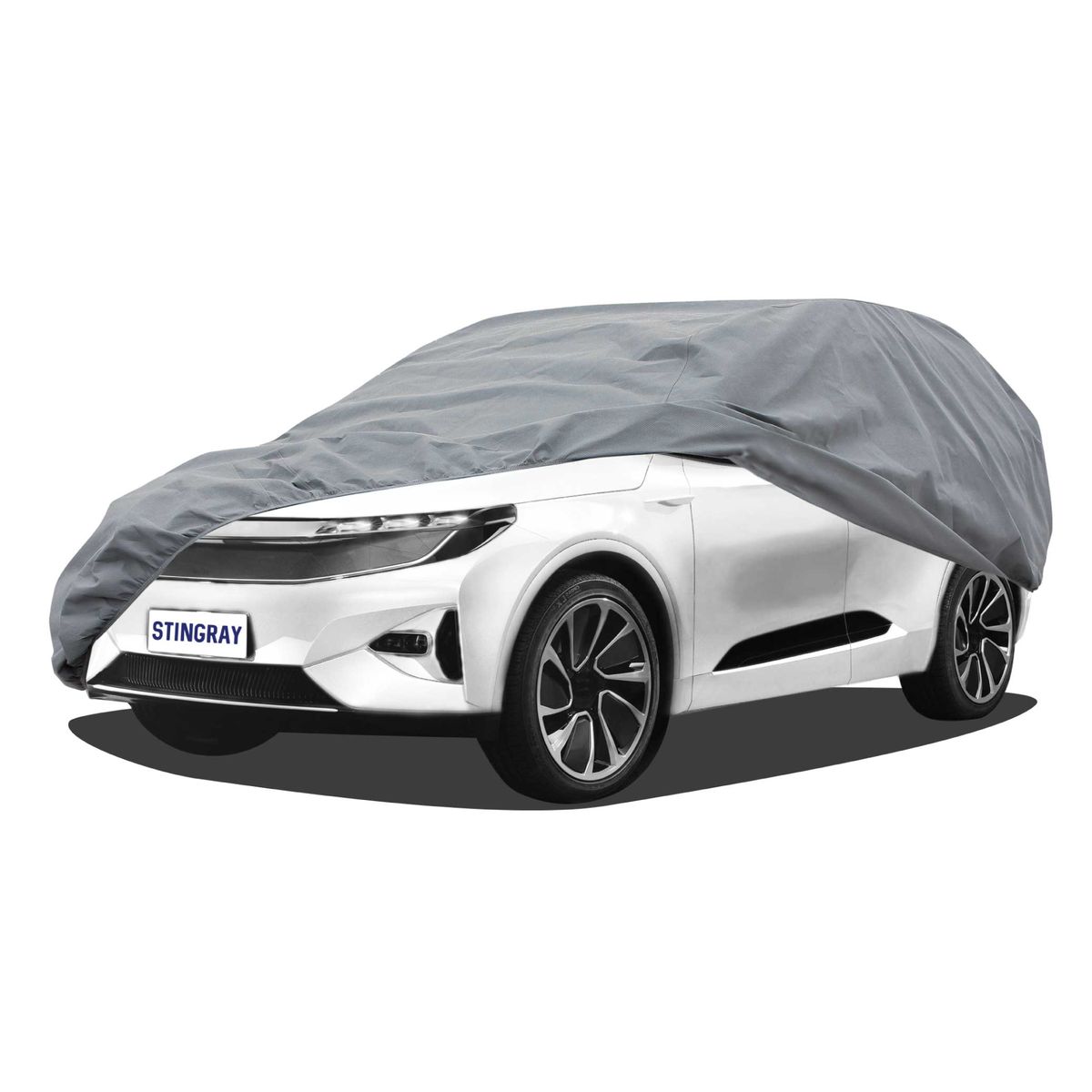 Stingray - SUV Cover - Medium 432x185x145cm | Shop Today. Get it ...