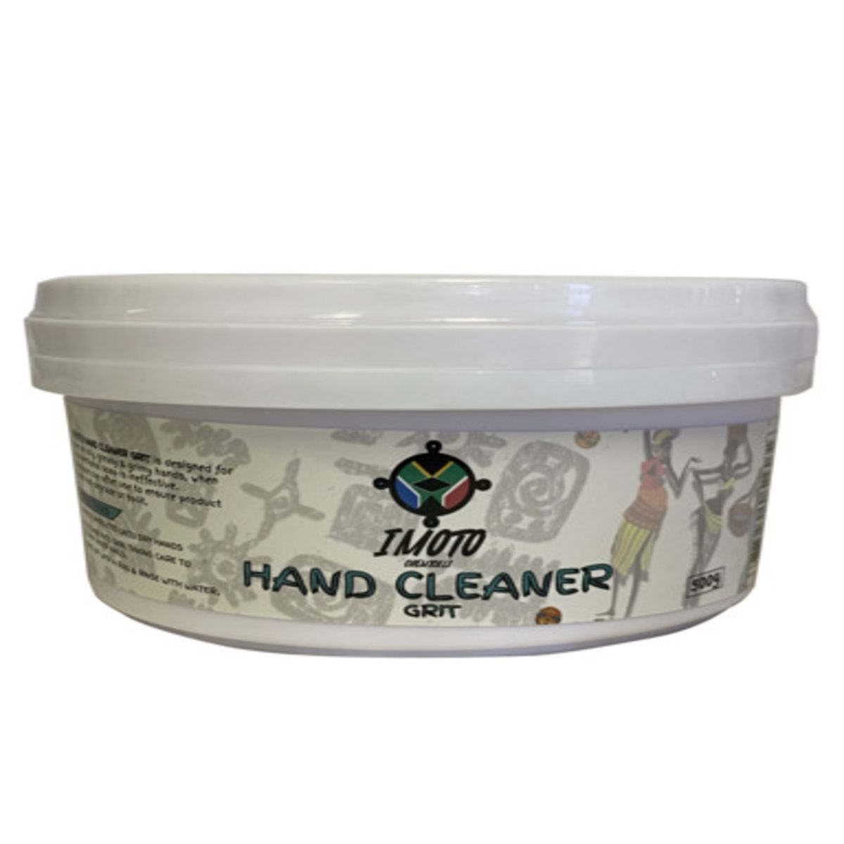 Imoto Hand Cleaner Gritt 500g | Shop Today. Get it Tomorrow! | takealot.com