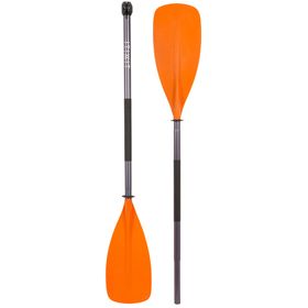 Itiwit X100 2-Part Adjustable Symmetrical Kayak Paddle | Shop Today ...