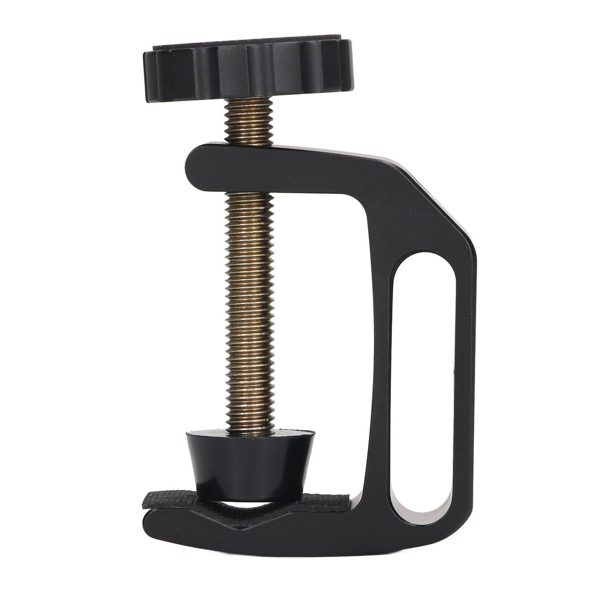 Aluminium C-Clamp Bracket 1/4"&3/8" Screw | Shop Today. Get it Tomorrow ...