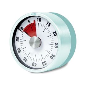 Dream Home - Mechanical Kitchen Countdown Timer with Magnetic Back - 60 ...