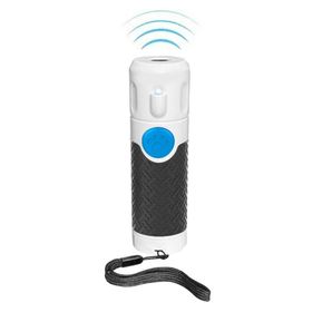 Handheld Dog Repellent Device - Dog Training Trainer Anti Barking ...