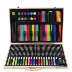 180 Pieces Of Drawing Art Set | Shop Today. Get it Tomorrow! | takealot.com