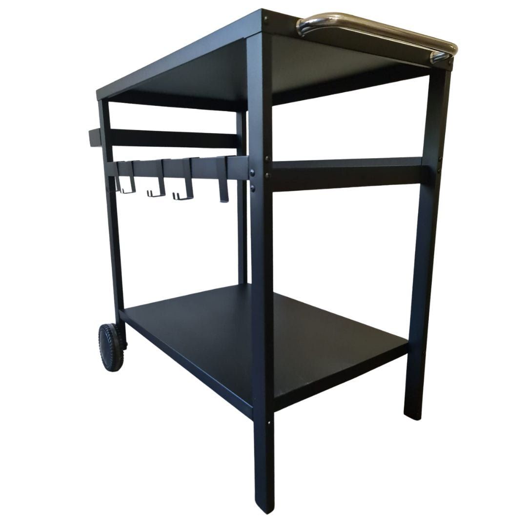 Lifespace Deluxe Patio Trolley Braai Cart | Shop Today. Get it Tomorrow ...