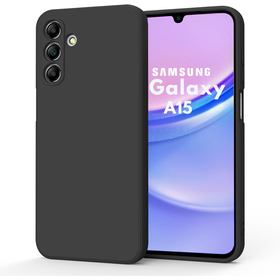 TRON Liquid Silicone Full Coverage Protective Case For Samsung Galaxy A15 | Shop Today. Get it ...