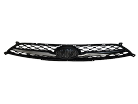Radiator grille for Hyundai i10 2011-2013 | Shop Today. Get it Tomorrow ...