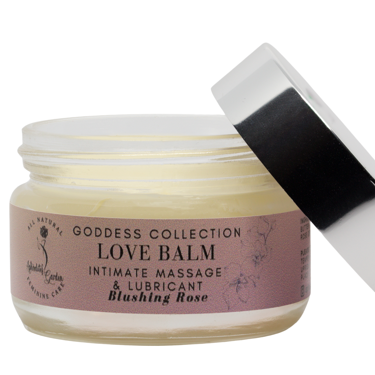 Love Balm Intimate Massage Balm & Lubricant | Shop Today. Get it ...