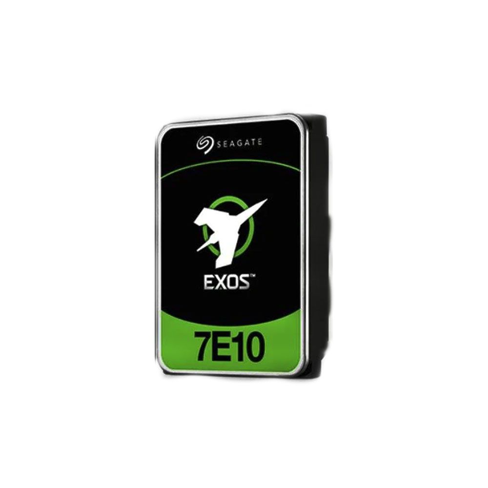 Seagate Enterprise ST2000NM001B 3.5-inch 2TB SAS Internal Hard Drive ...