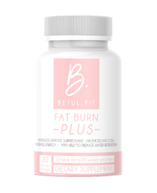 Betul Fit Fat Burner Plus | Shop Today. Get it Tomorrow! | takealot.com