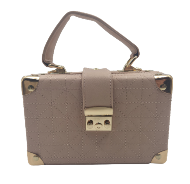 Luxury Women's Suitcase Handbag - Pink | Shop Today. Get it Tomorrow ...