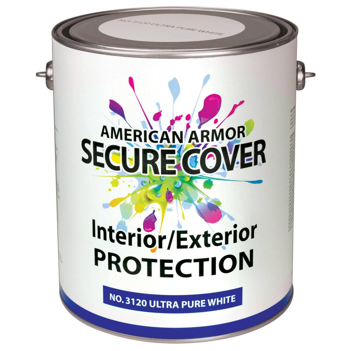 Paint Can Diversion Safe 1gal - AAPC1 | Shop Today. Get it Tomorrow ...