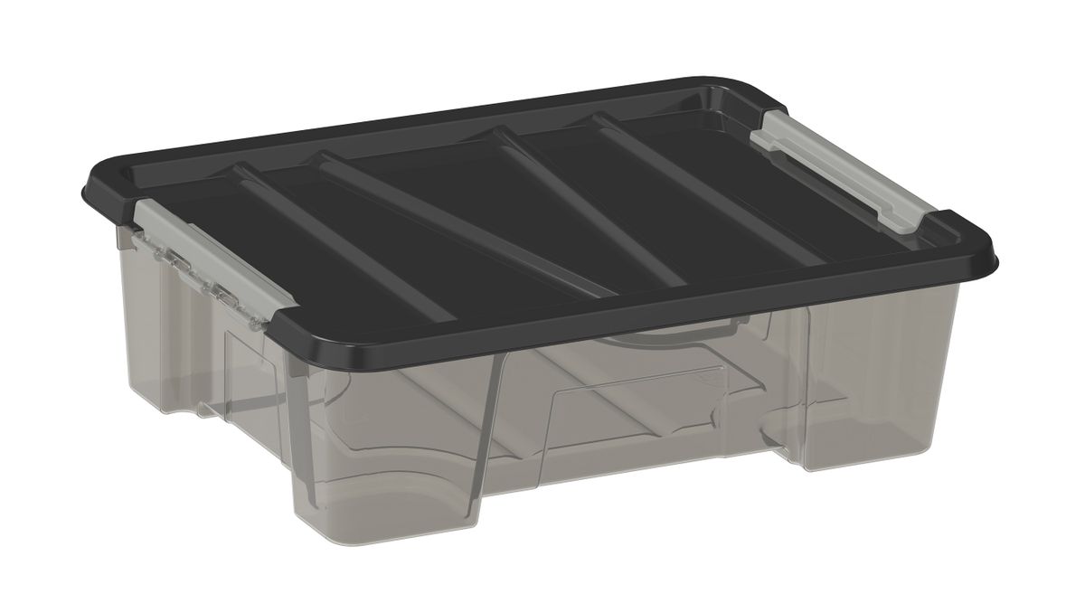 DEA Home Underbed Storage Box Jolly (25L) | Shop Today. Get it Tomorrow ...