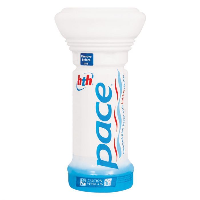 Hth - Pace Stabilised Floater 1.5 kg - 2 Pack | Shop Today. Get it ...