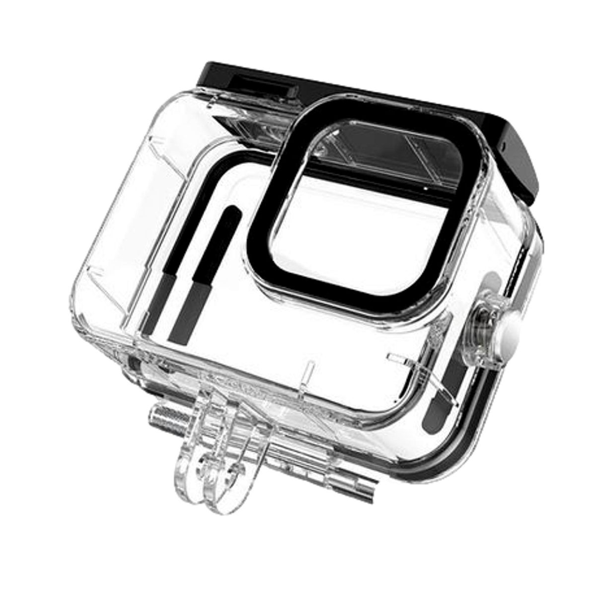 S-Cape Waterproof Housing for GoPro Hero 12 & 13-Black | Shop Today ...