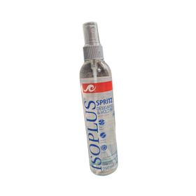 Transparent 250ml Isoplus Spritz And Holding Spray | Shop Today. Get it ...