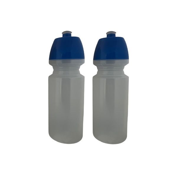 BPA Free - Water Bottle With Pull Up Top - 750ml | Shop Today. Get it ...