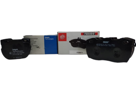 Land Rover Defender Brake Pad Set | Shop Today. Get it Tomorrow ...