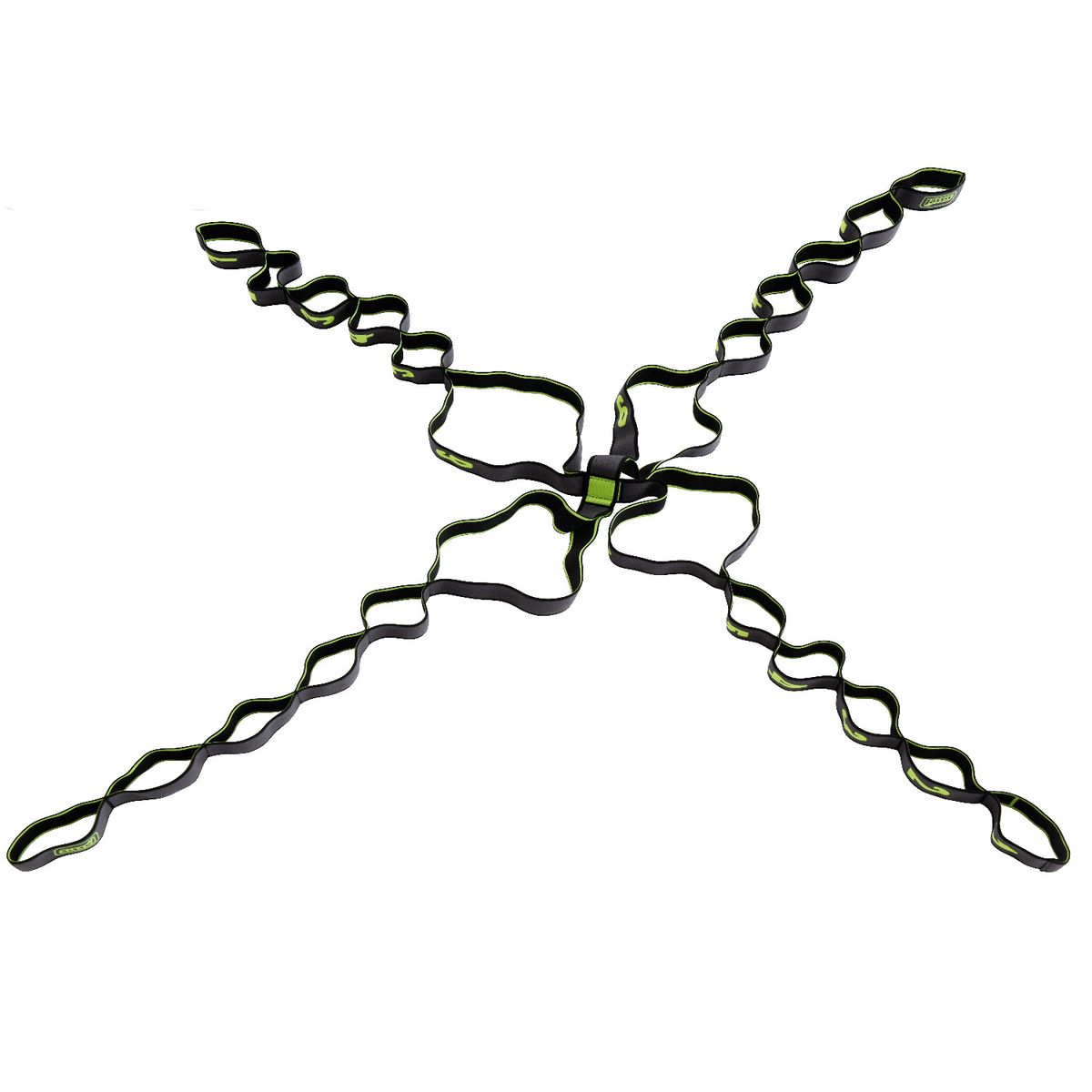 SISSEL OCTOCORE Optimised Myfascial Activation Resistance 3D Power Band ... SISSEL OCTOCORE Optimised Myfascial Activation Resistance 3D Power Band ...