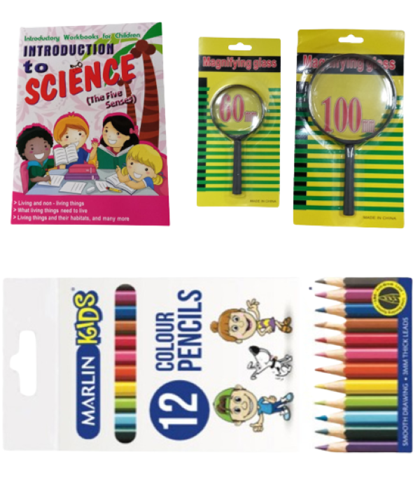 Introduction to Science Combo Kit | Shop Today. Get it Tomorrow ...