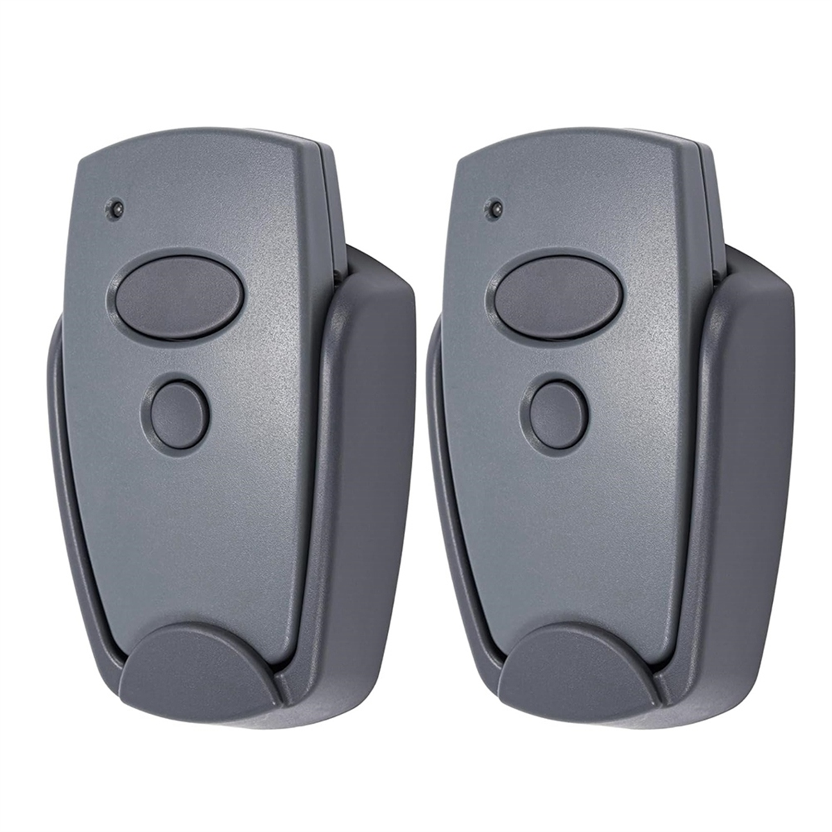 Garage Door Remote Control 868Mhz for Marantec Digital Remote Control ...