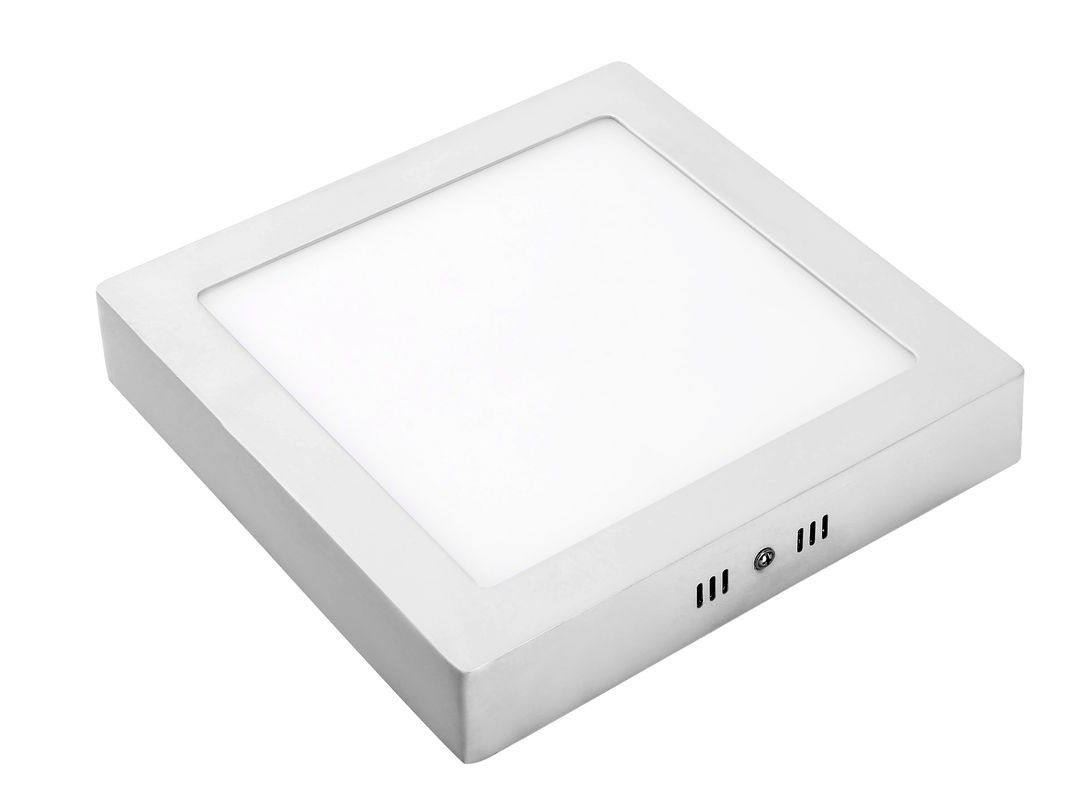 Aerbes AB-Z905-1 Surface Mounted Square Panel Ceiling Light 12W | Shop ...