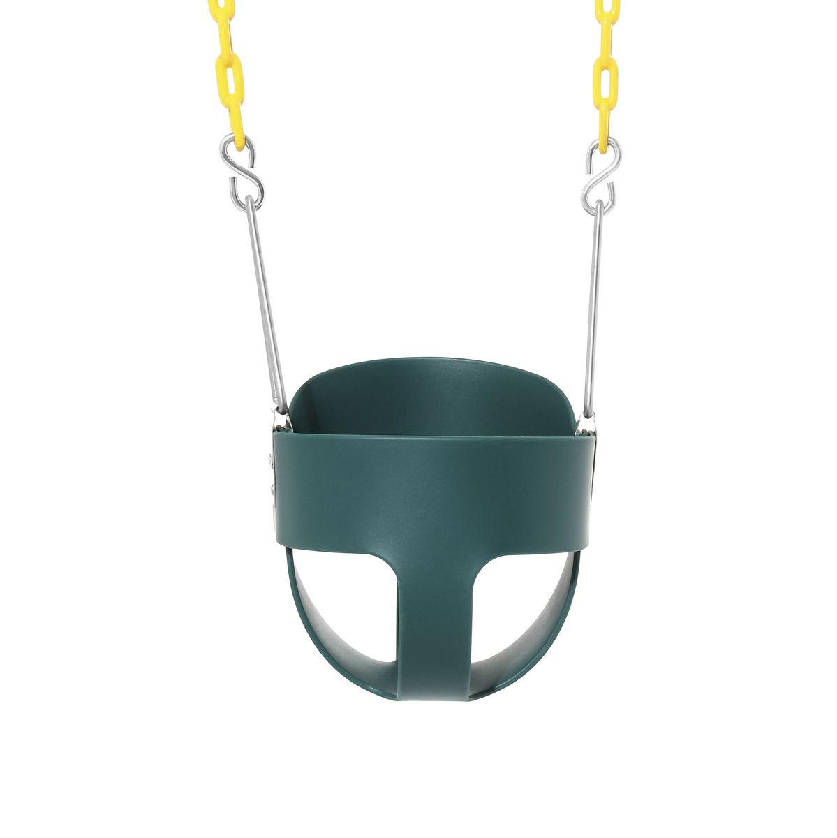 Full Bucket Swing for Toddlers & Babies | Shop Today. Get it Tomorrow ...