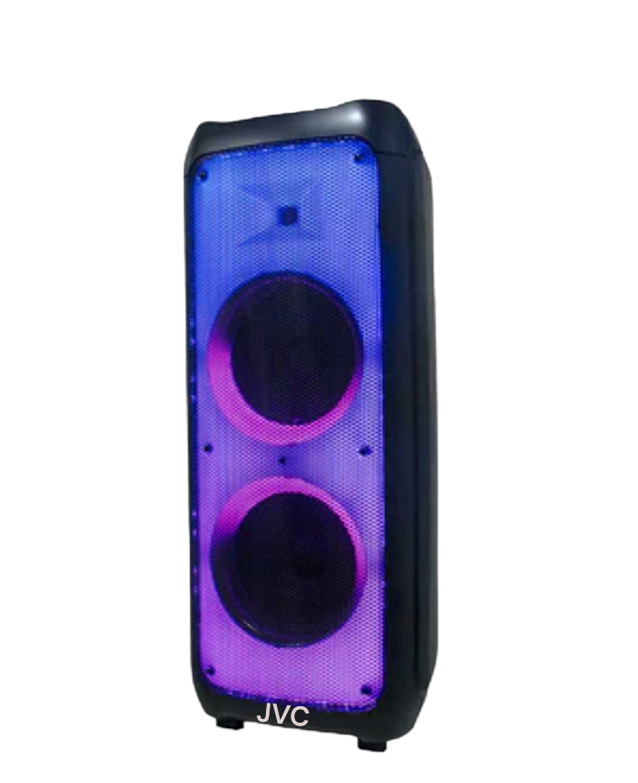 JVC Party Speaker XS-N6213PB | Shop Today. Get it Tomorrow! | takealot.com JVC Party Speaker XS-N6213PB | Shop Today. Get it Tomorrow! | takealot.com