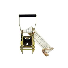 Ratchet + Tail + Hook - Metal - 5ton - 50mm - 2 Pack | Shop Today. Get ...