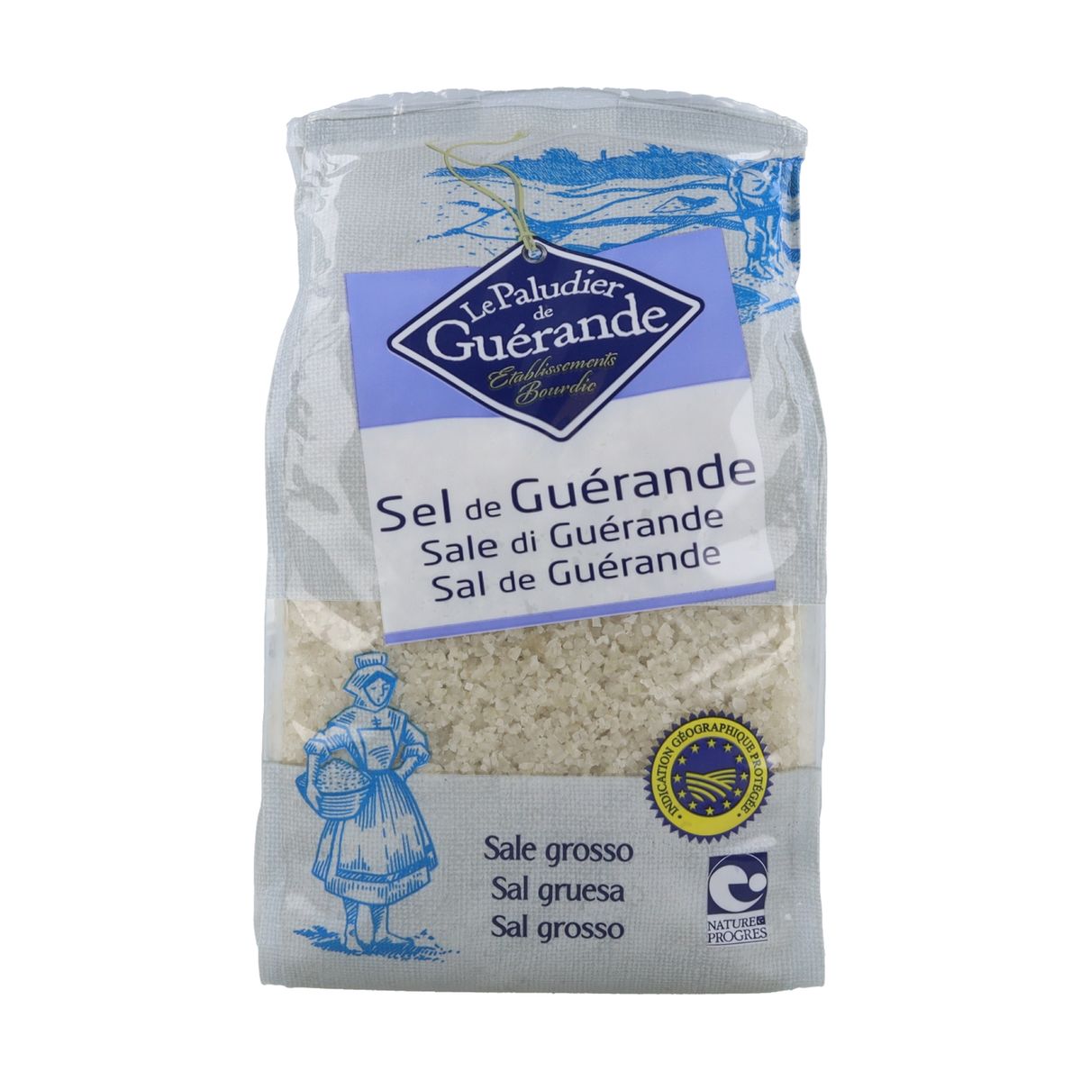 Celtic Sea Salt | Coarse Grey - 1kg | Shop Today. Get it Tomorrow ...
