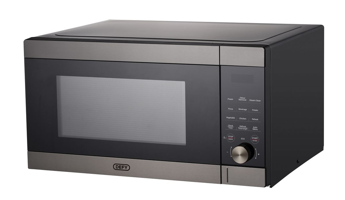 Defy 43L Digital Solo Microwave DMO 143 | Shop Today. Get it Tomorrow ...