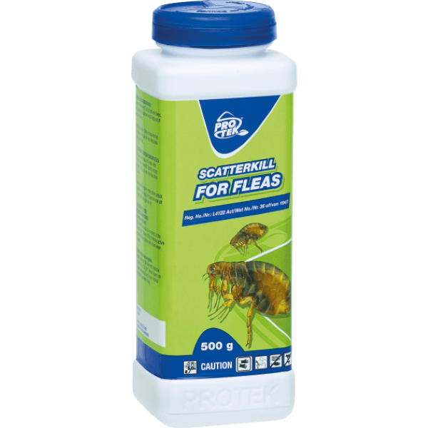 Protek Scatterkill For Fleas | Shop Today. Get it Tomorrow! | takealot.com Protek Scatterkill For Fleas | Shop Today. Get it Tomorrow! | takealot.com