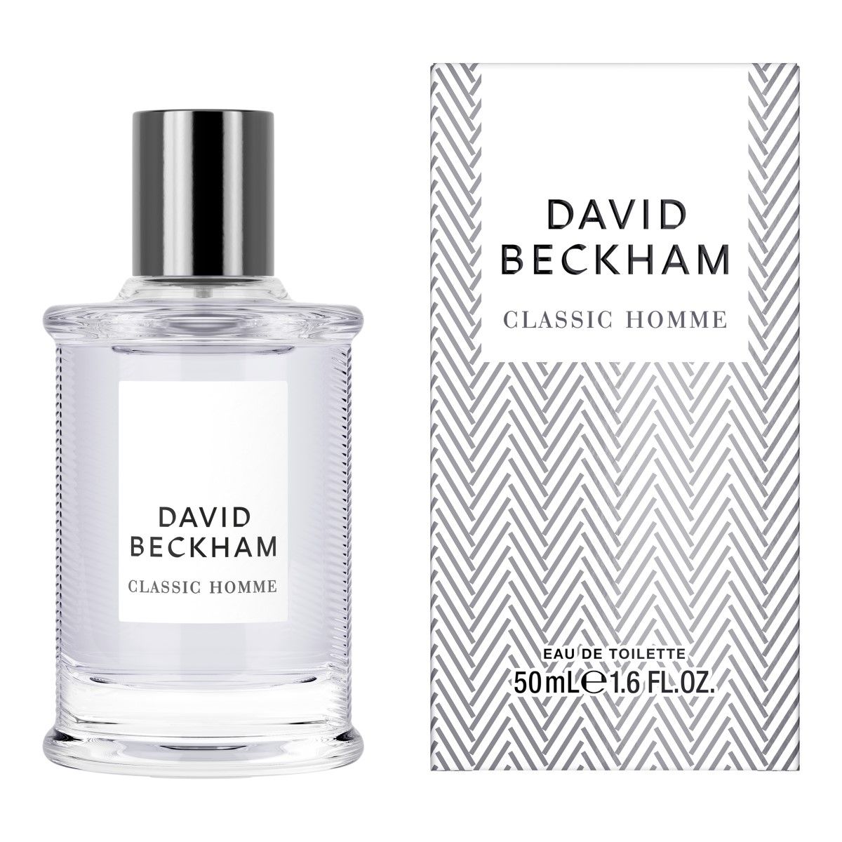 David Beckham Homme Eau De Toilette 50ML | Shop Today. Get it Tomorrow ...