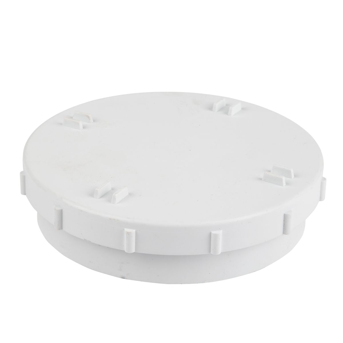 Waste End Cap - Female Sv I.E - 110mm | Shop Today. Get it Tomorrow ...