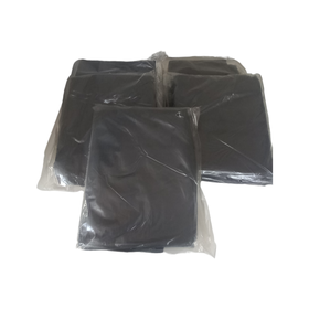 Heavy Duty Municipal Wheelie Bin Garbage Bags (40mic) 5 x 10 (50 ...