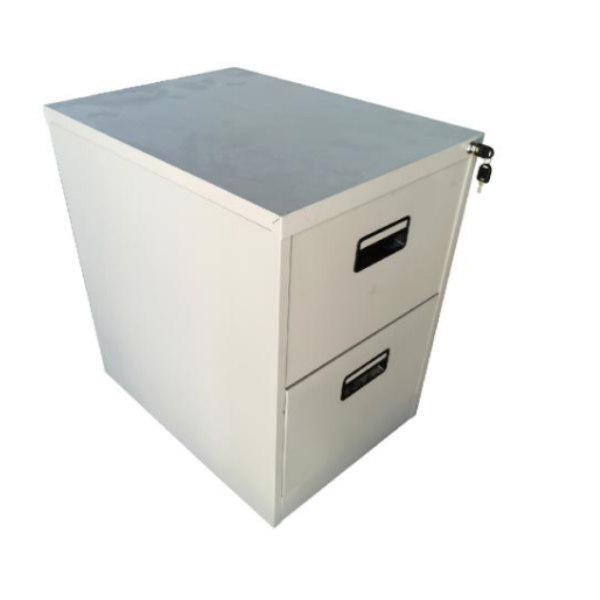 GOF Furniture - Mason Steel Cabinet | Shop Today. Get it Tomorrow ...