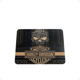 Harley Davidson - Mouse Pad | Shop Today. Get it Tomorrow! | takealot.com
