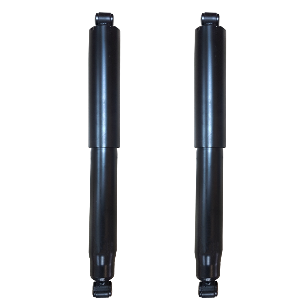 Shock absorber for MITSUBISHI COLT LDV 2X2/ 4X4 1994- REAR Price per ...