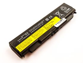 Brand new replacement battery Lenovo ThinkPad T440p,L440, W540, T540 ...