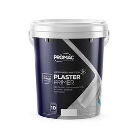 Promac Paints Plaster Primer Nano-Tech Water Based 20L | Shop Today ...