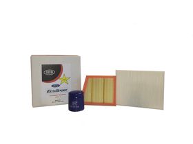 SEB Ford Ecosport 1.0 Ecoboost 74 - 92 kW Service Kit | Shop Today. Get ...