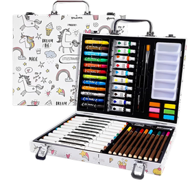 Drawing Kit, 48 Pcs Professional Art Kit, | Shop Today. Get it Tomorrow ...