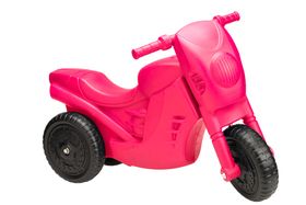 Kids Ride-On Plastic Push-Bike | Shop Today. Get it Tomorrow! | takealot.com