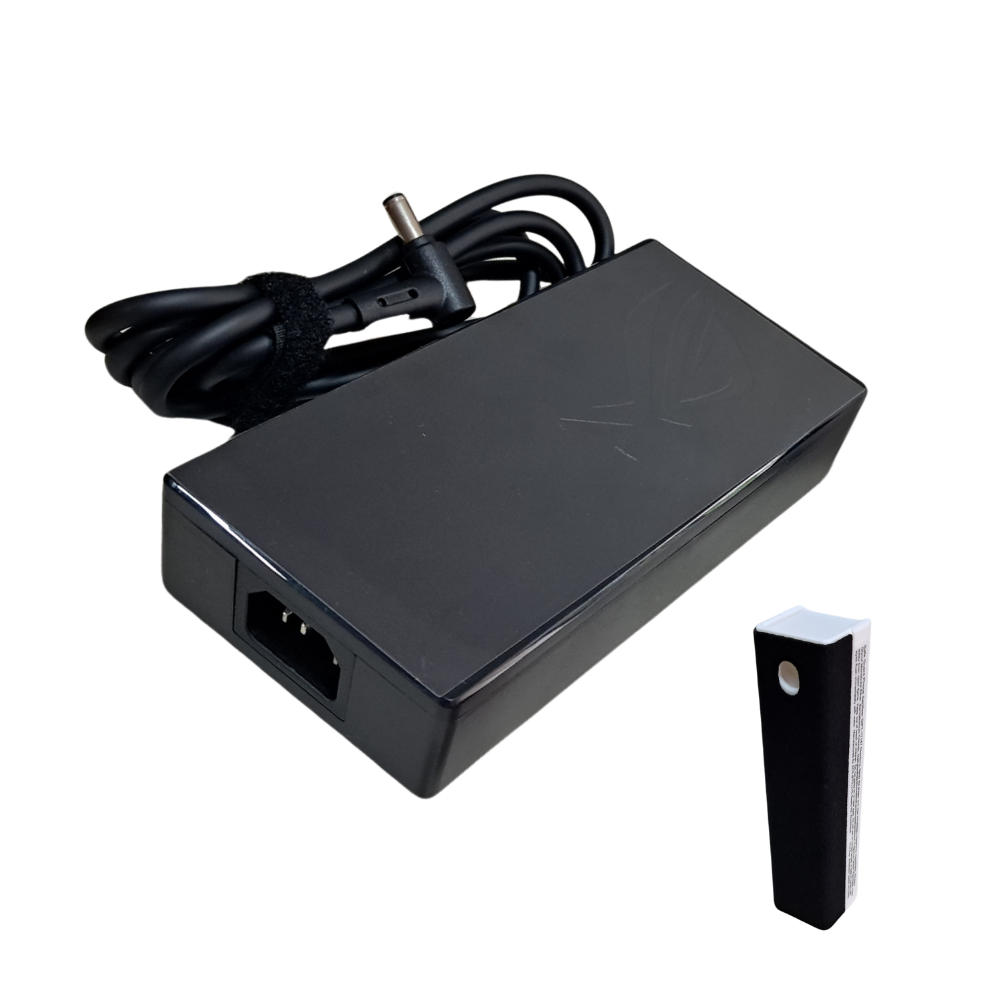 New Replacement 230W Charger AC Adapter for Asus ROG Laptops (ADP-230GB ...