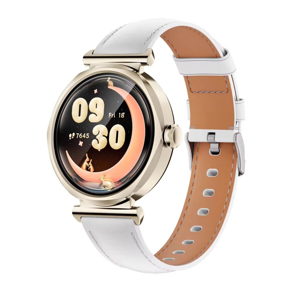 GTR4 Women's Round Smartwatch with AI Features | Shop Today. Get it ...