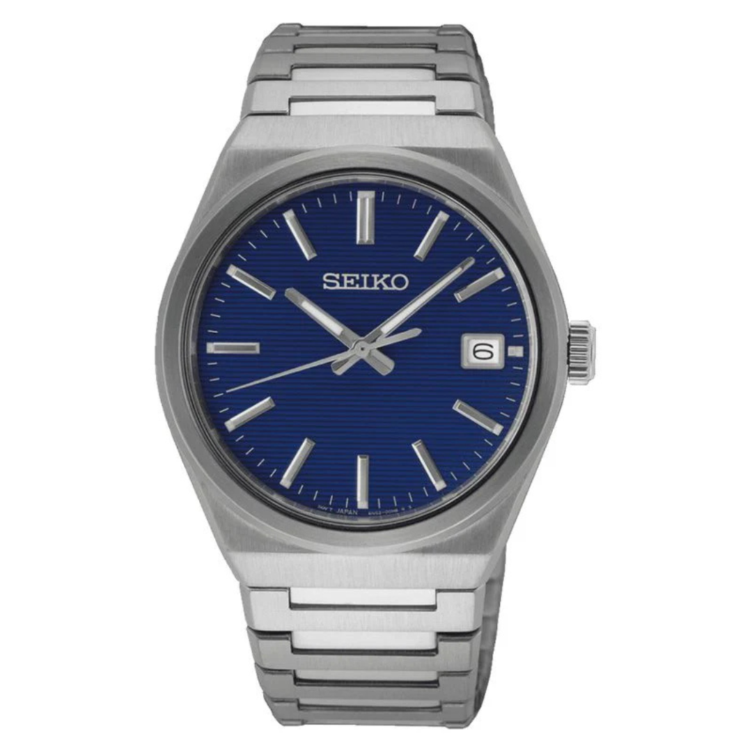 Seiko Conceptual Dress Watch SUR555P1 | Shop Today. Get it Tomorrow! | takealot.com