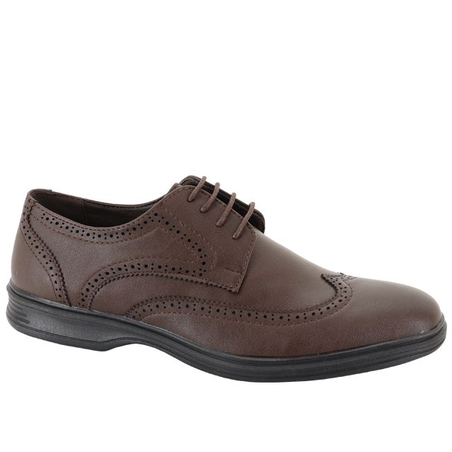 City Style Mens Formal Lace Up Shoe | Shop Today. Get it Tomorrow ...