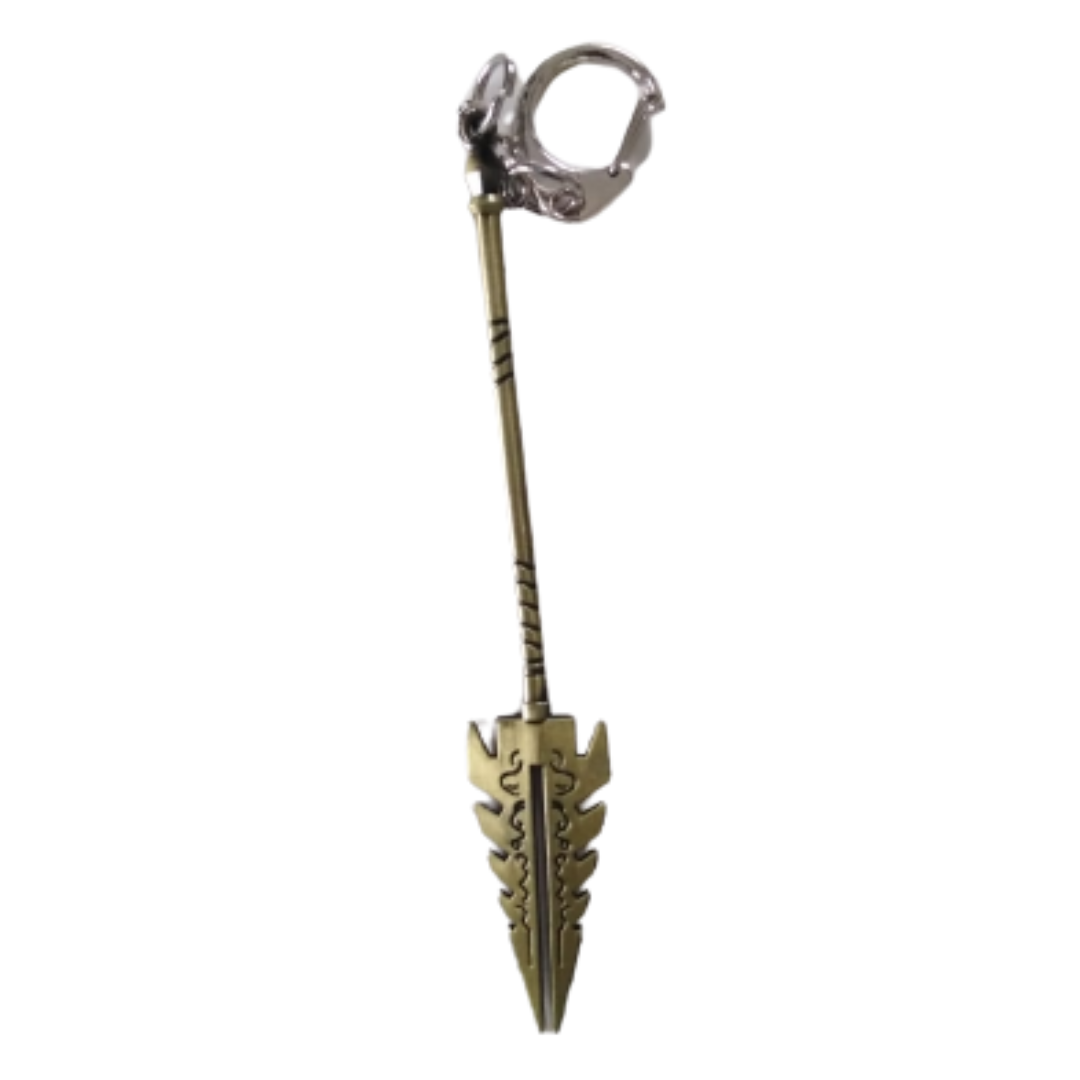 League Of Legends Polearm Key Chain | Shop Today. Get it Tomorrow ...