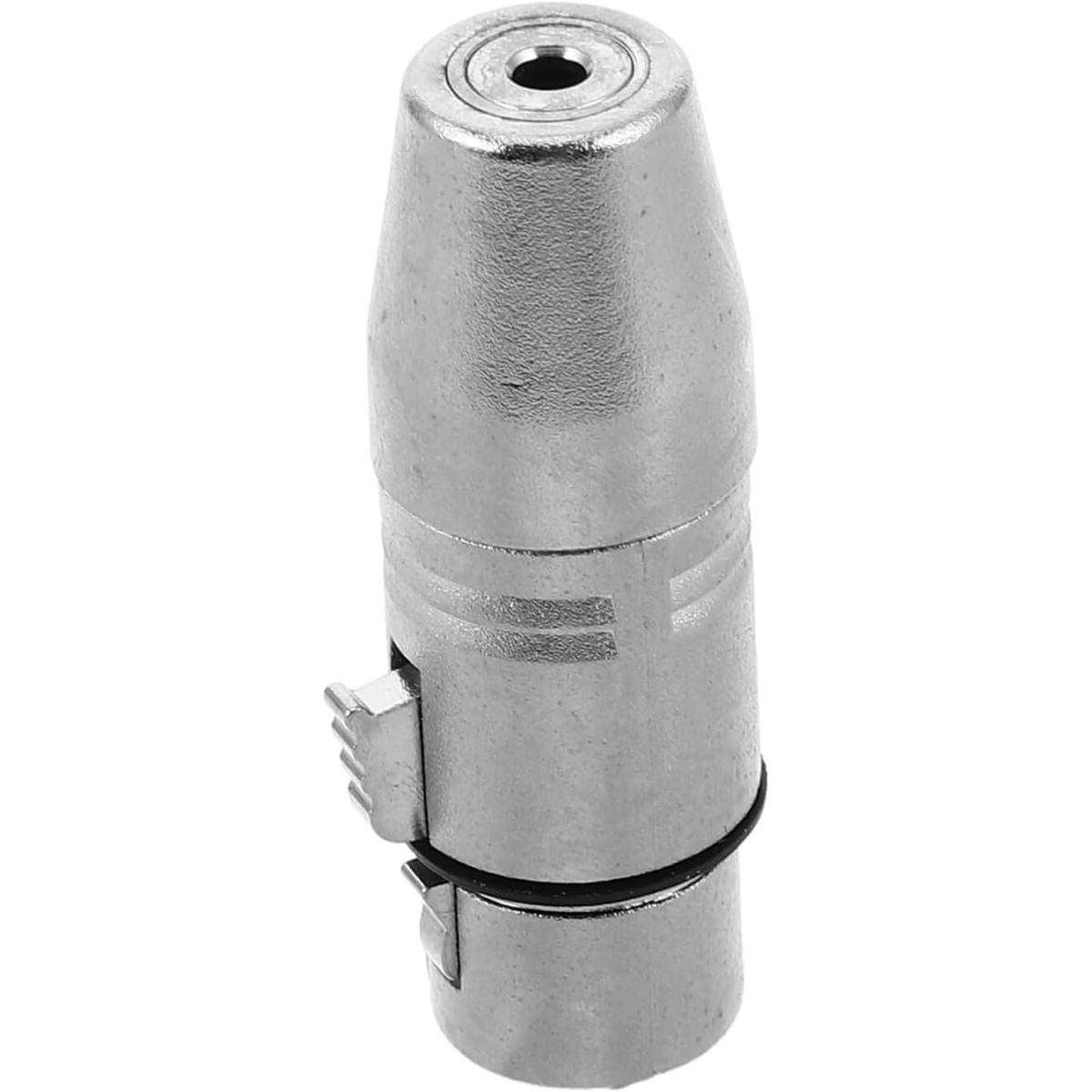 Female to Female Audio Adapter Converter, Compatible with Mixers ...